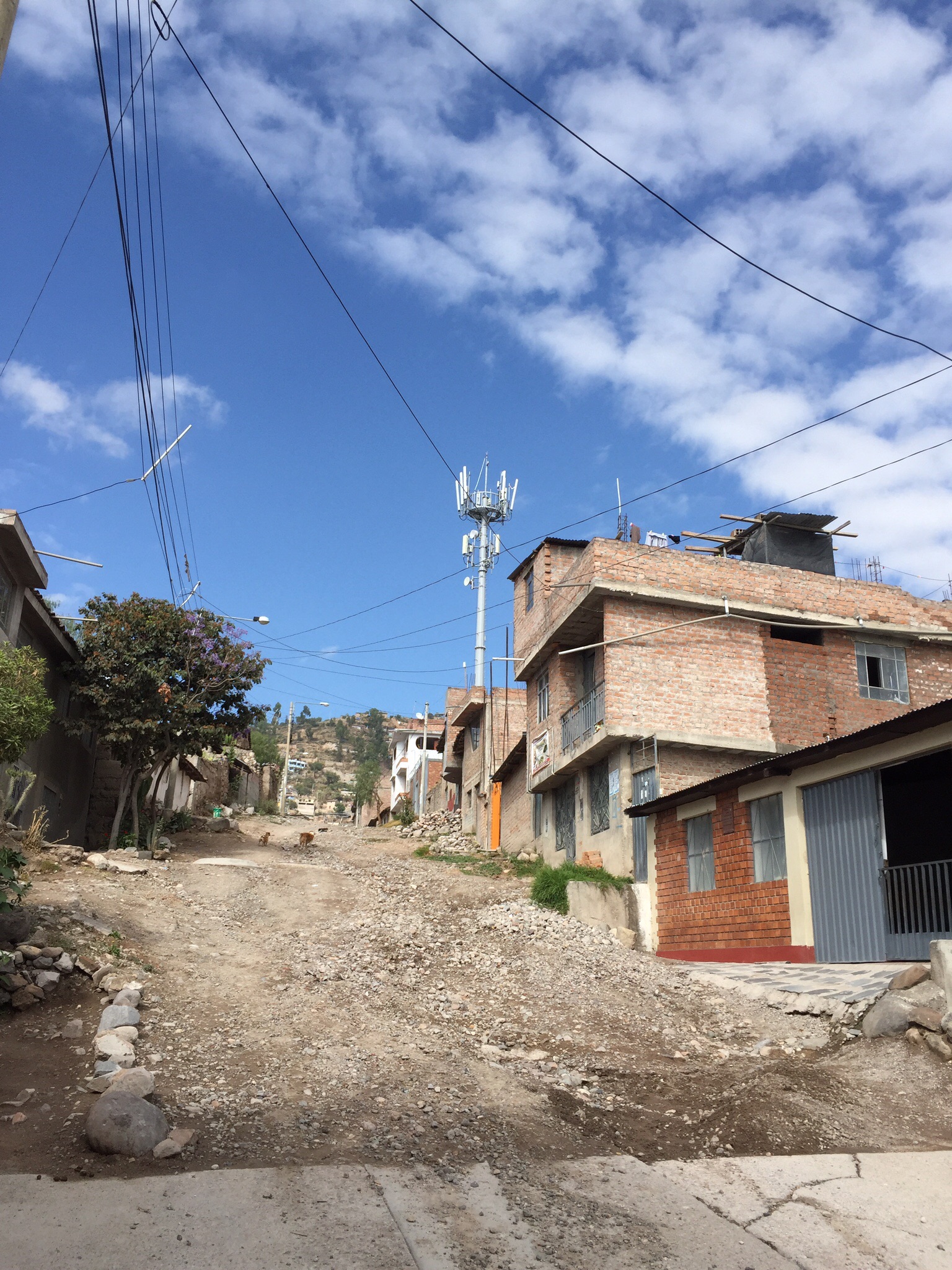 Peru – Buildings | jmn