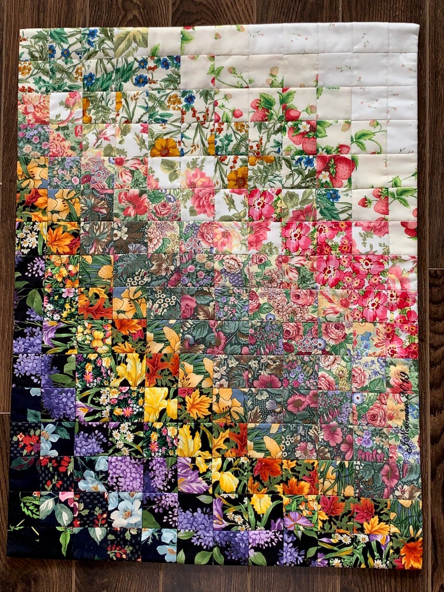 Watercolour Quilts | jmn