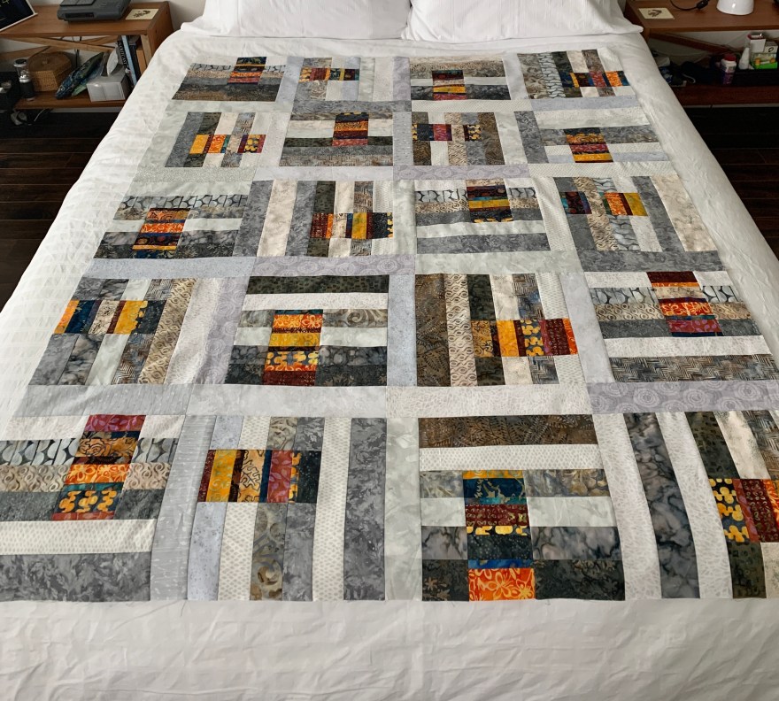 Current Quilt | jmn