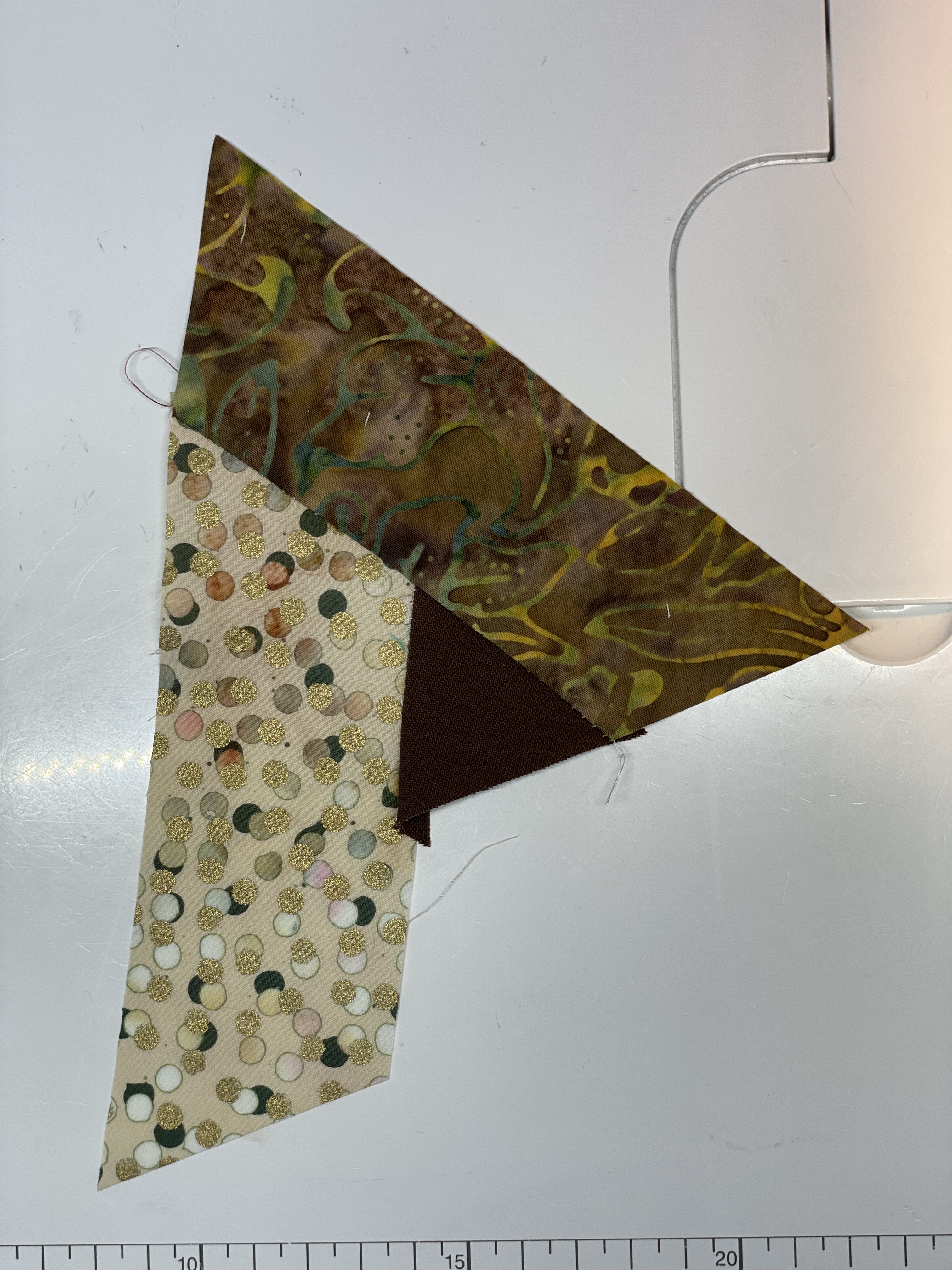 Escher Quilt | jmn