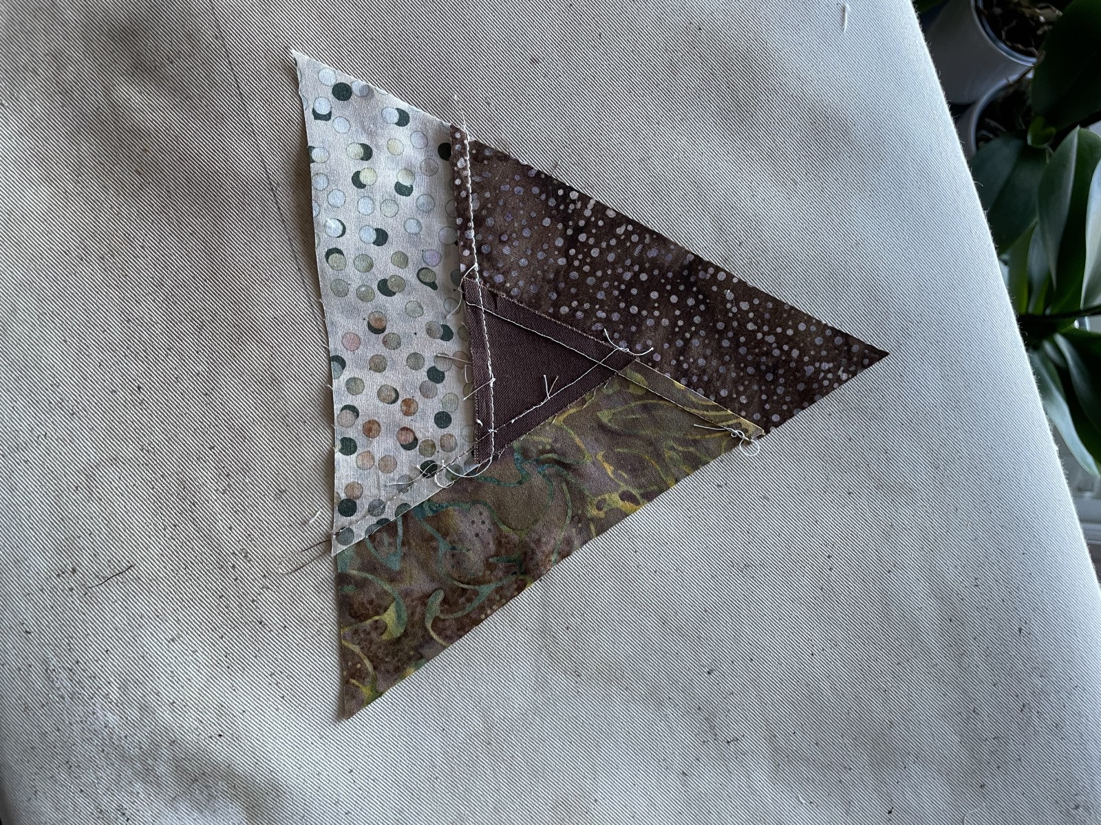 Next Quilt – The “Escher” Quilt | jmn