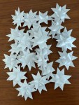 Danish Paper Stars | jmn
