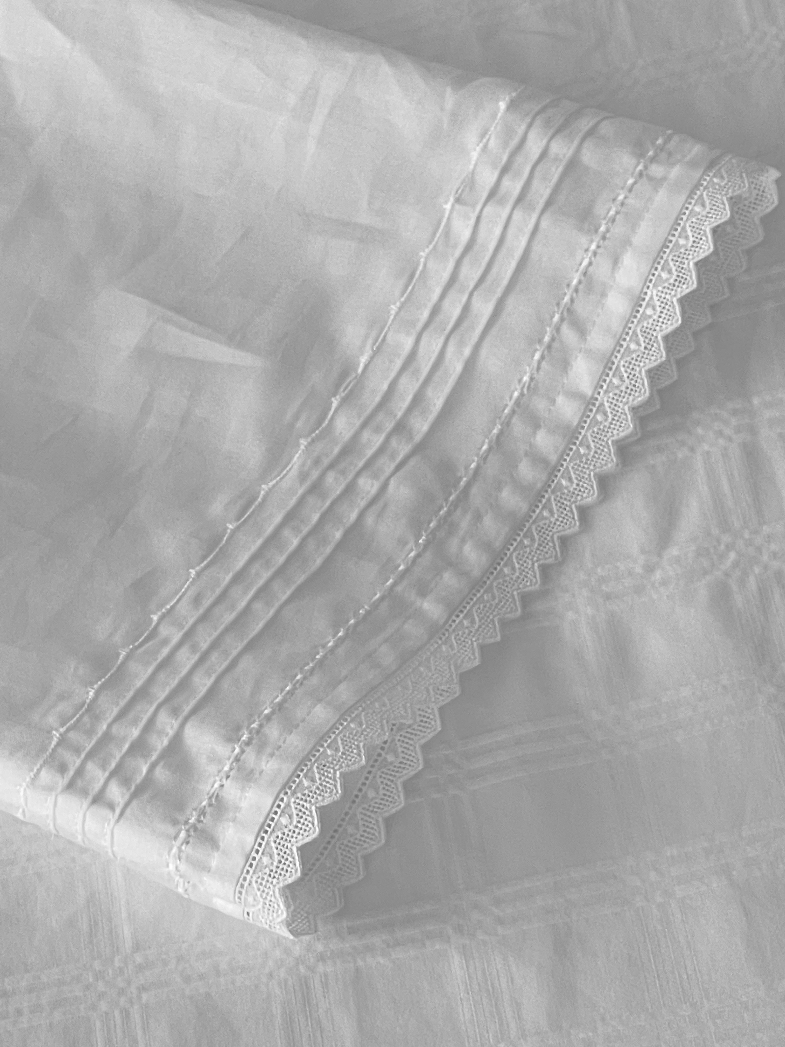 Heirloom Sewing | jmn