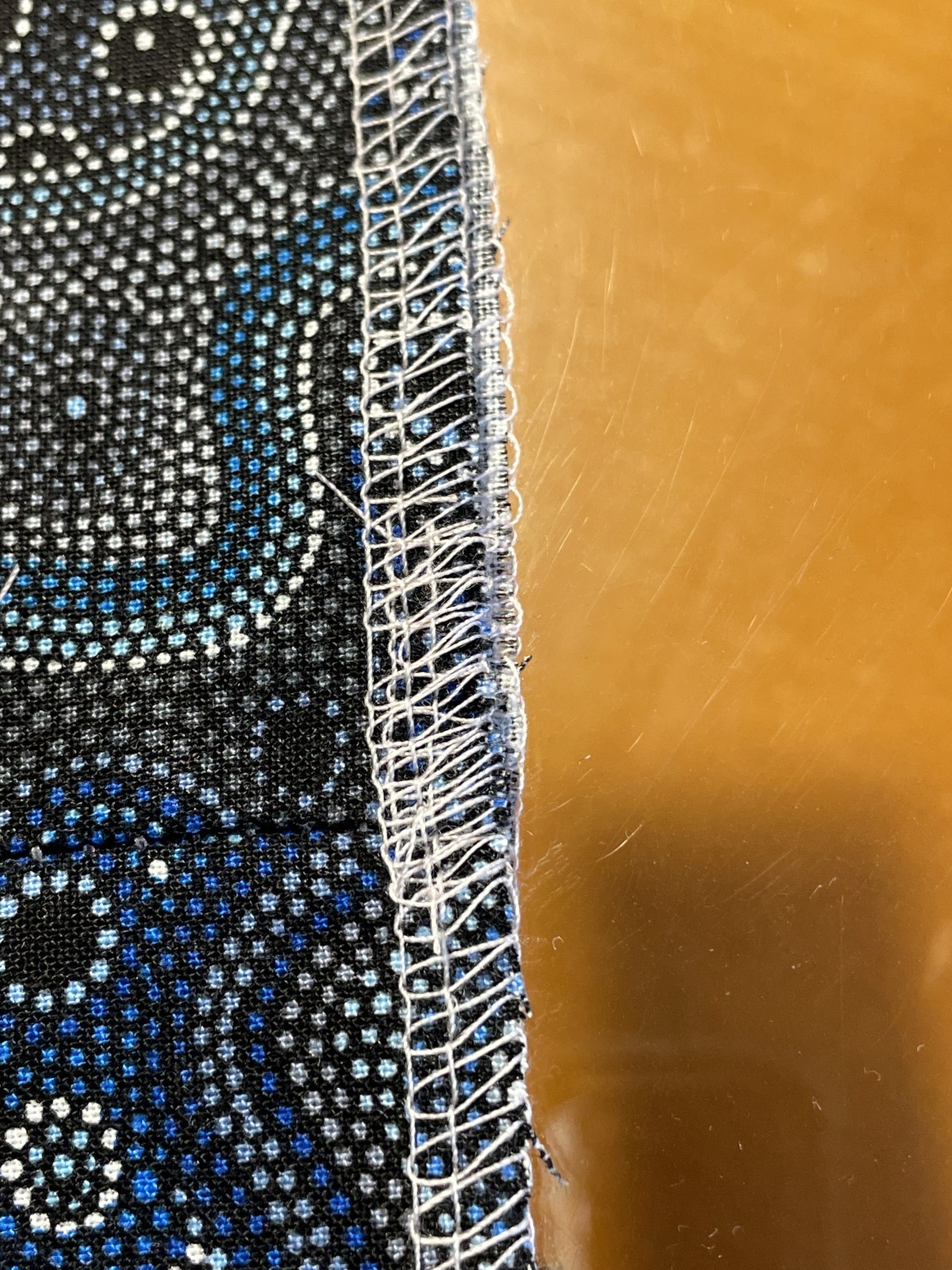 Two Serger Tips | jmn