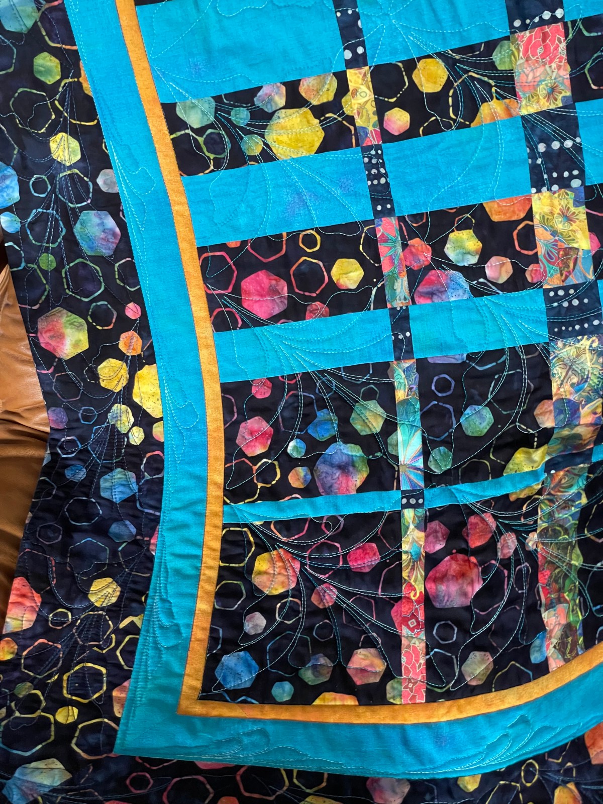 Convergence 4 – Completed | jmn