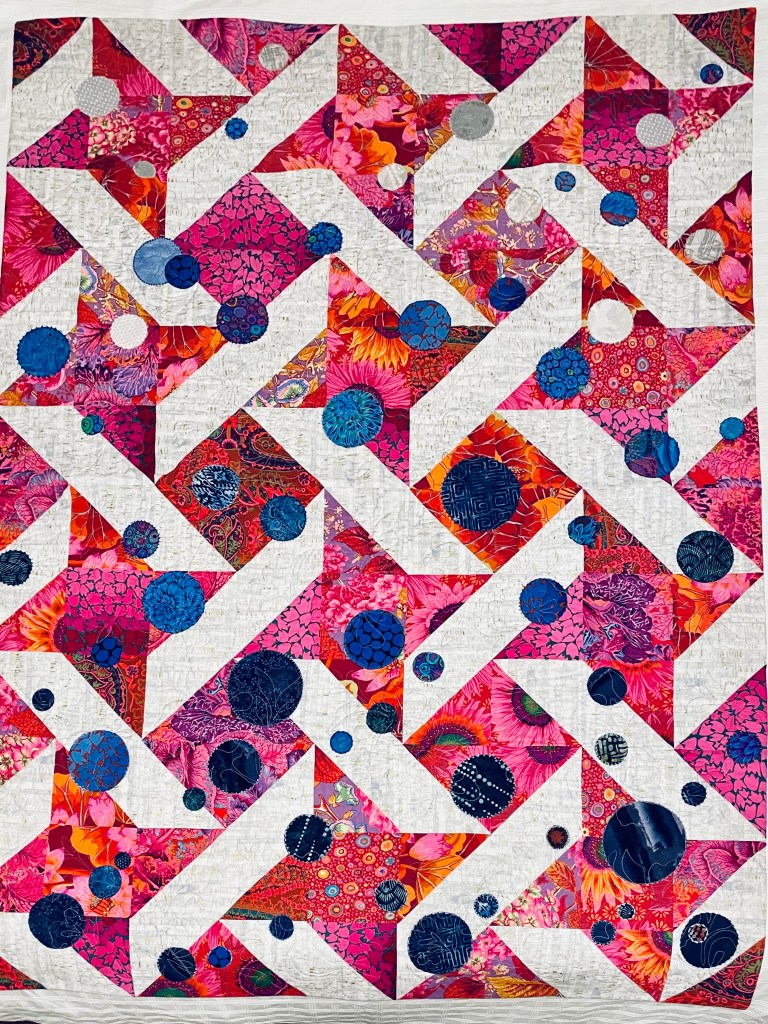 Quilts – 2024-2022 | jmn