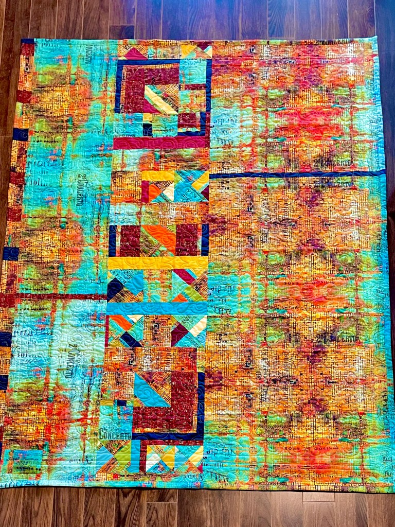 Quilts – 2024-2022 | jmn