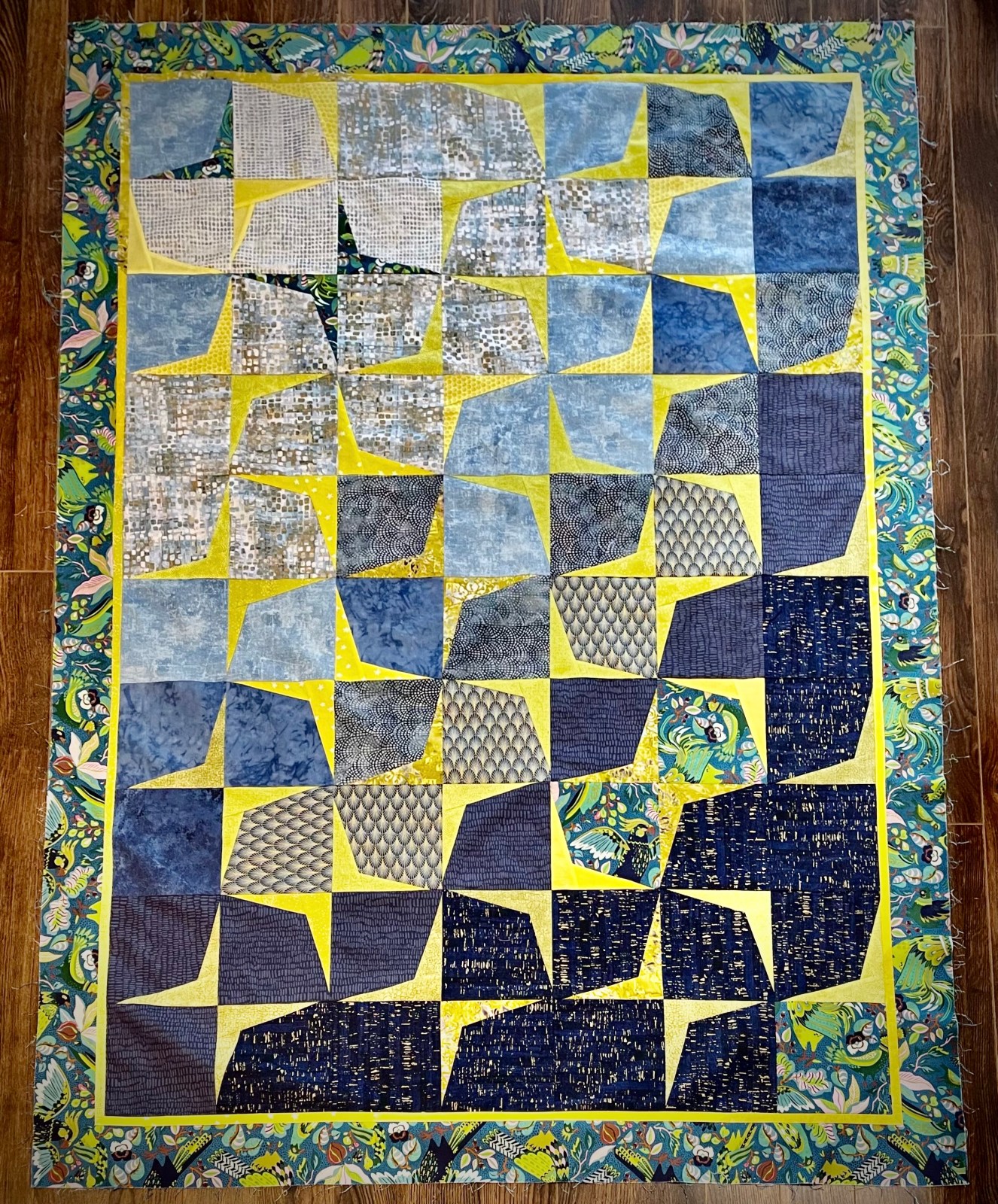 Quilts – 2024-2022 | jmn